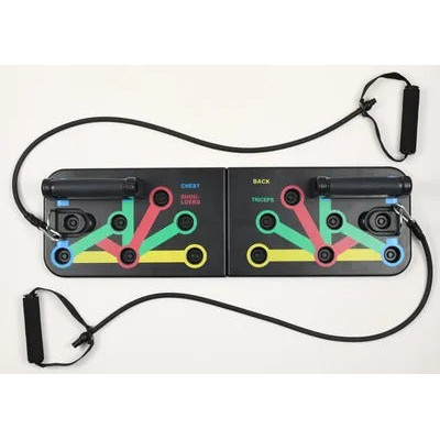 TOPKO Push-Up Board | Shopee Philippines