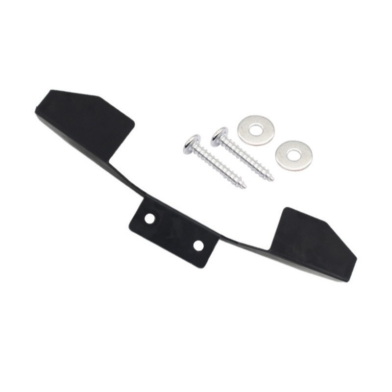 Honda Click V2 Click V3 Signal Light Protector Cover Guard 1 Pcs Alloy