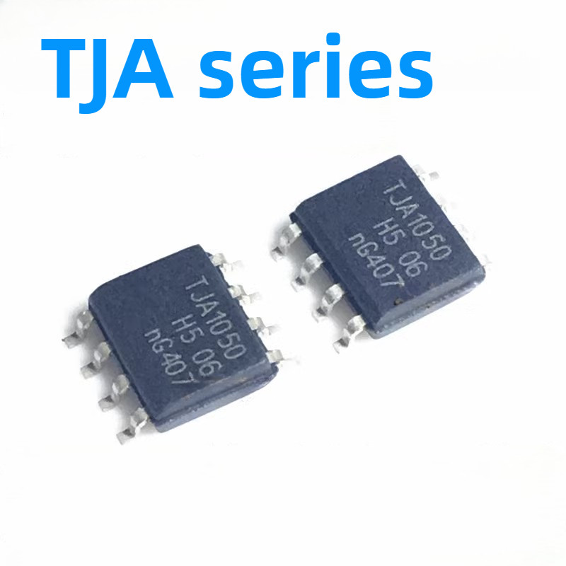 2Pcs Original TJA1020T TJA1021T TJA1040T TJA1042T TJA1050T TJA1051T CAN ...