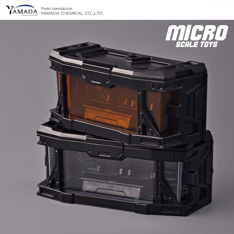 Ya Yamada Japanese Genuine Product Daigou 1/12 Soldier Scene Gundam ...