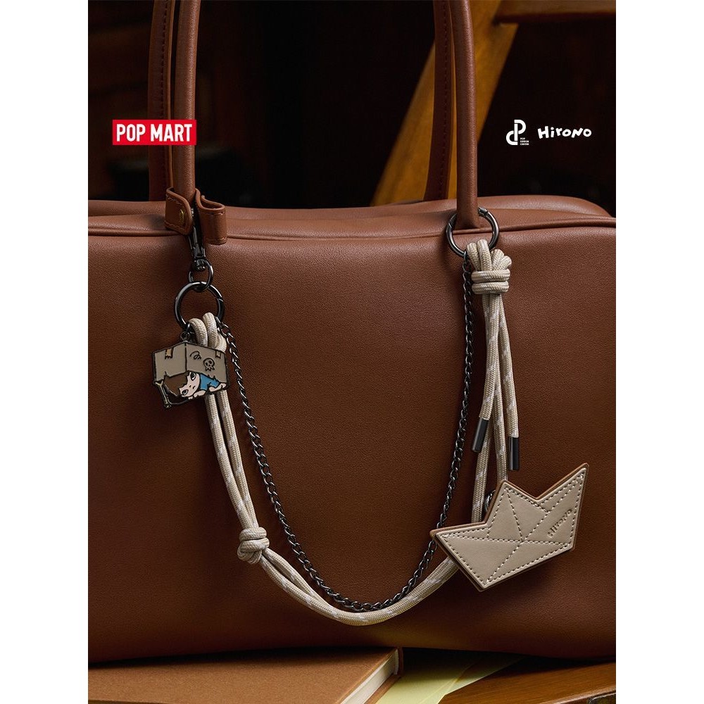 Hirono Echo series blind box Accessories and pendants | Shopee Philippines