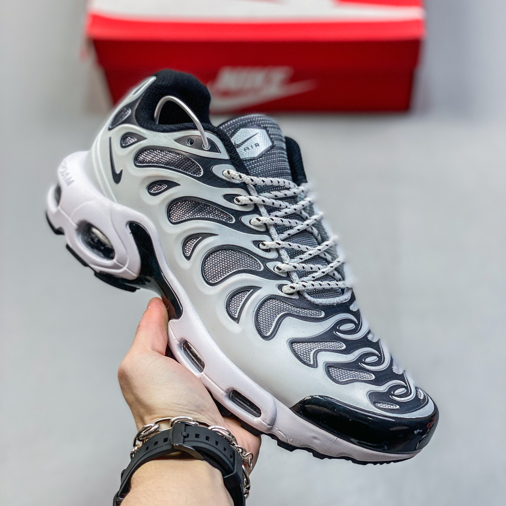 NK Aiax Terrascape Plus Full Length Air Sole Shock Relief Comfortable ...