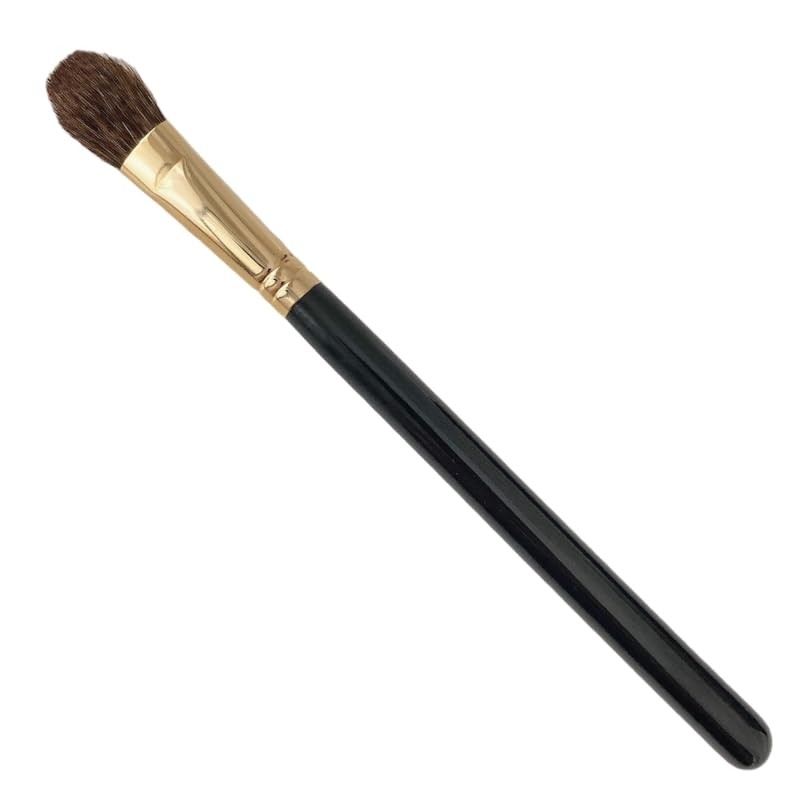 MR-eyeshadowM-a Outlet Kumano Supervised Mongoose Eyshadow Brush M ...