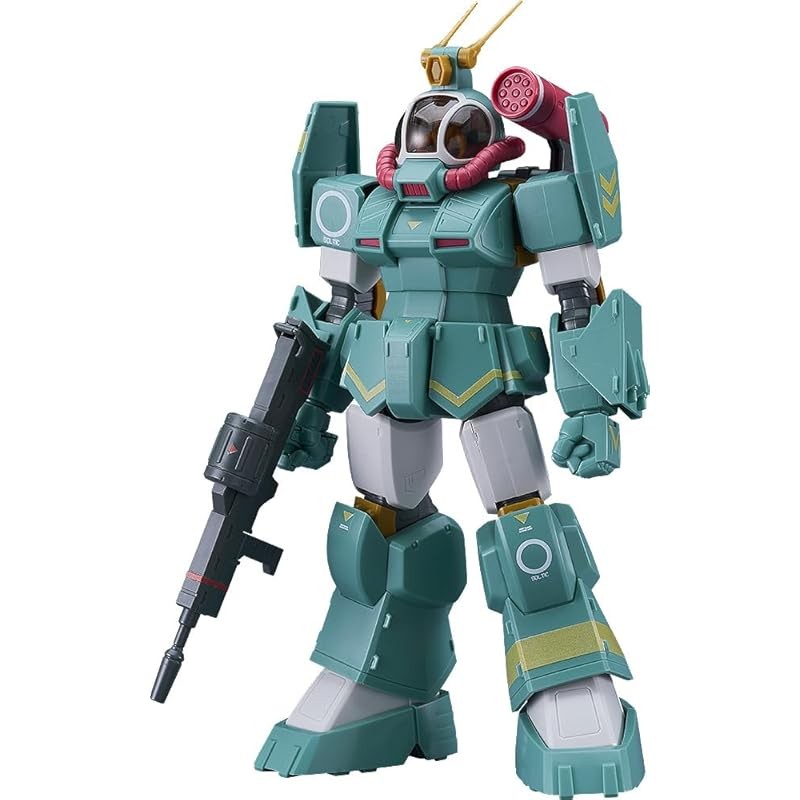 COMBAT ARMORS Get truth Fang of the Sun Dougram MAX30 1/72 Soltic H8 ...