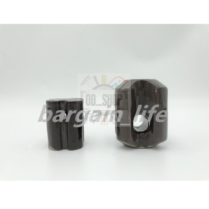 Porcelain Ball Insulator (small)(big) | Shopee Philippines