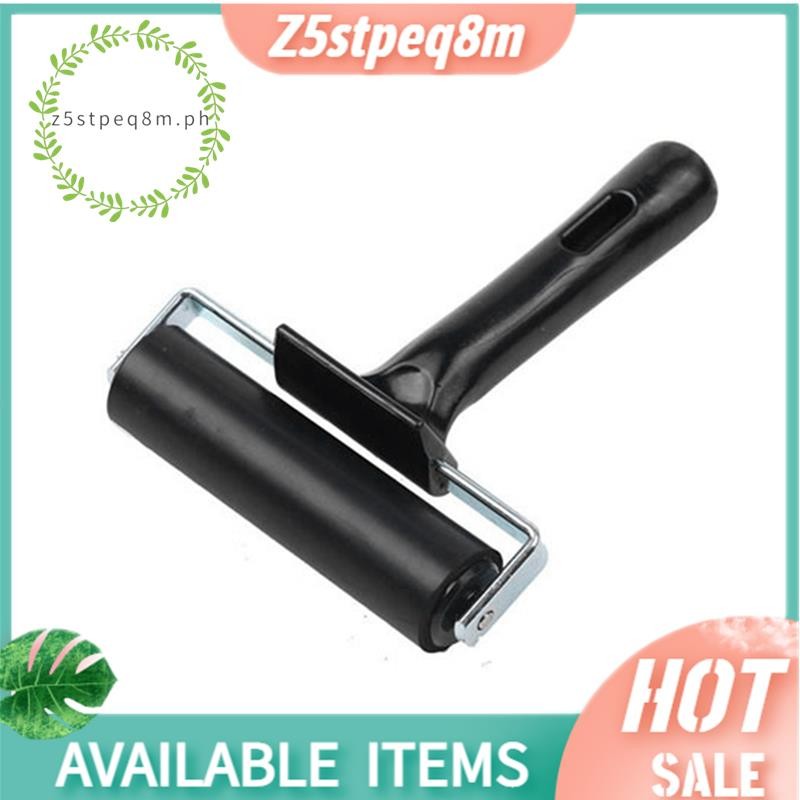 10 cm Roller is Used Roller Tool Brayer Roller for Edge Tape, Painting ...