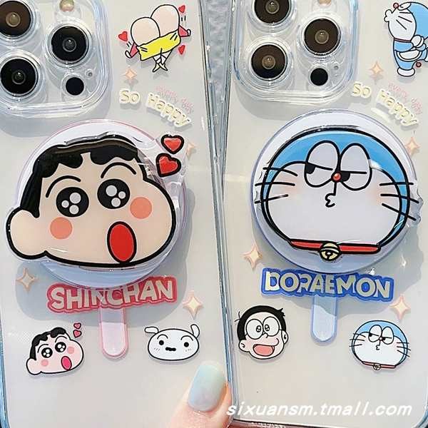 pop socket magsafe pop socket Japanese and Korean cartoons, cute and ...