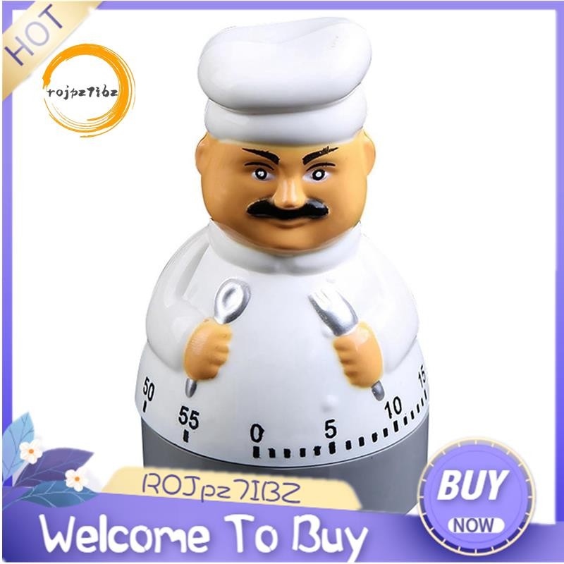 1 PCS Egg Timer Short-Term Alarm Clock, 60 Minutes Kitchen Timer As ...