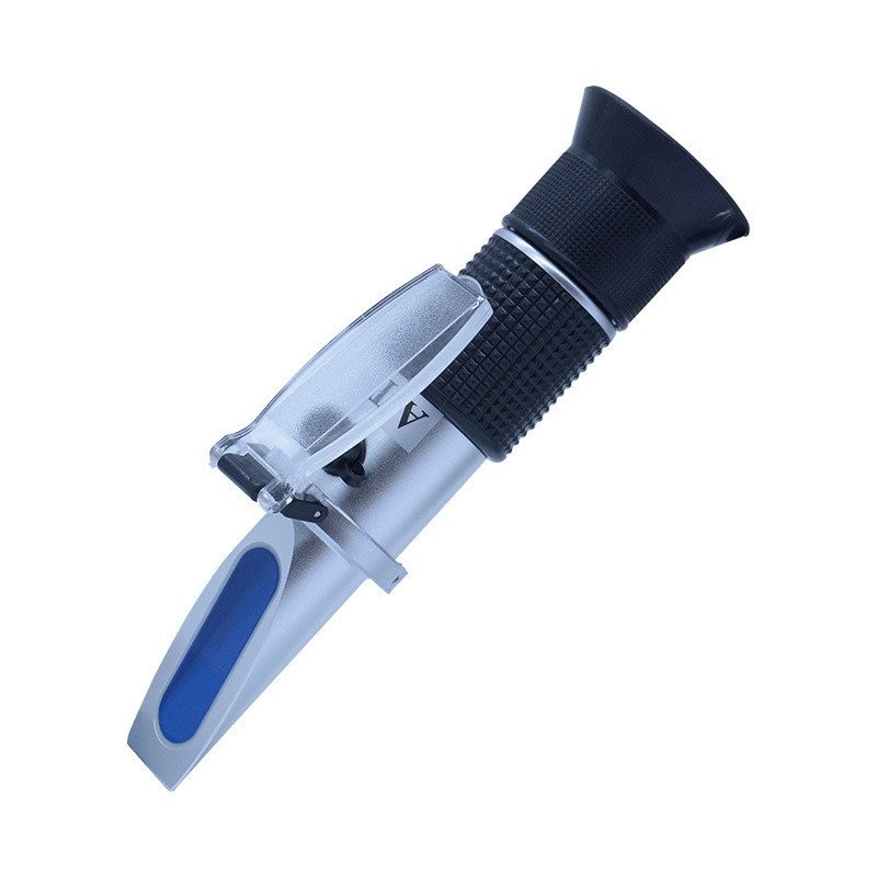 AliExpress Hand-Held Refractometer Attenuation Meter Fruit Sweetness ...