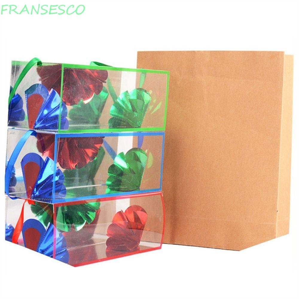 FRANCESCO Dream Bag Trick, Magic Tricks Flower From Empty Box Magic ...