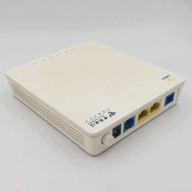 EPON/GPON/XPON ONU HG8120C ONT termianl with 1 voice port + 2 data network port English software ...