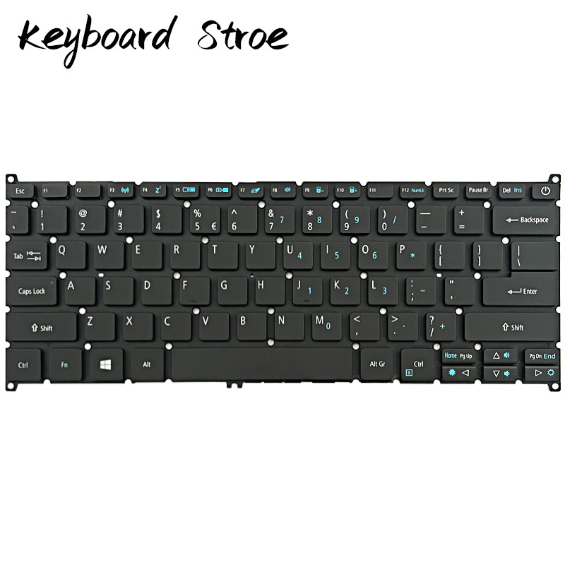 For Acer Aspire S 13 S5-371 S5-371T Swift 3 S30-20 N16C4 N17P2 N17P3 ...