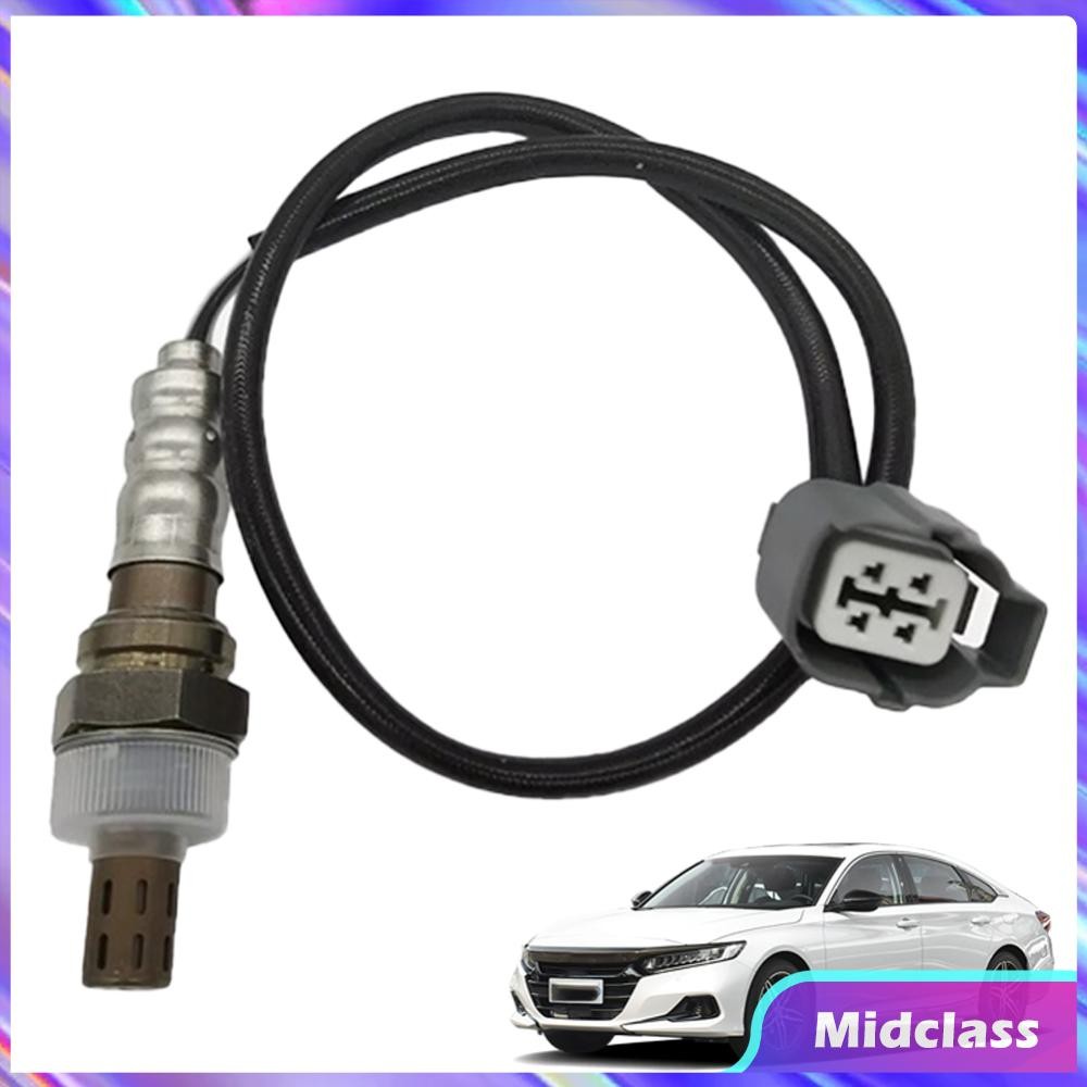 Upstream+Downstream Lambda O2 Sensor 36531P5P004 for Honda Accord 1998 ...