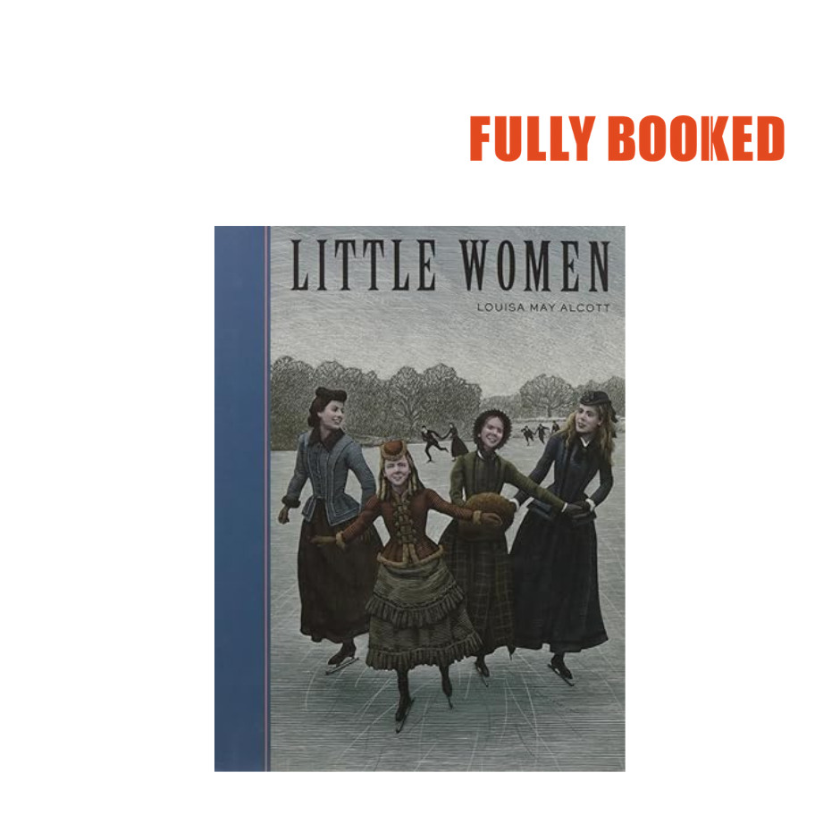 Little Women: Union Square Kids Unabridged Classics (Hardcover) by ...