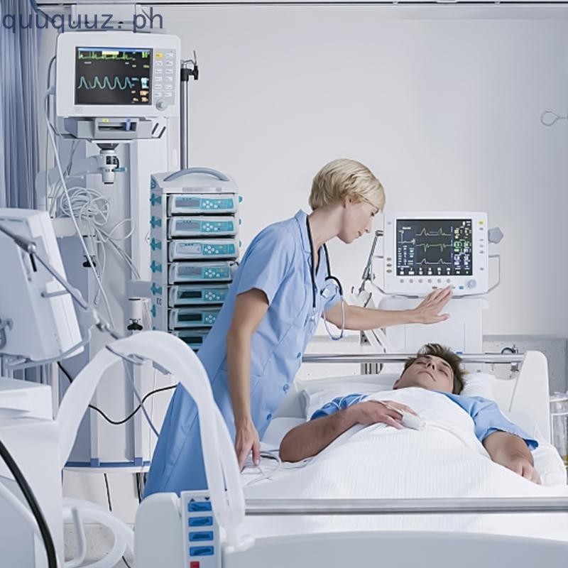 QUU AD8232 Muscle Electrical Sensors Module Muscle Analog EMG Raws ...