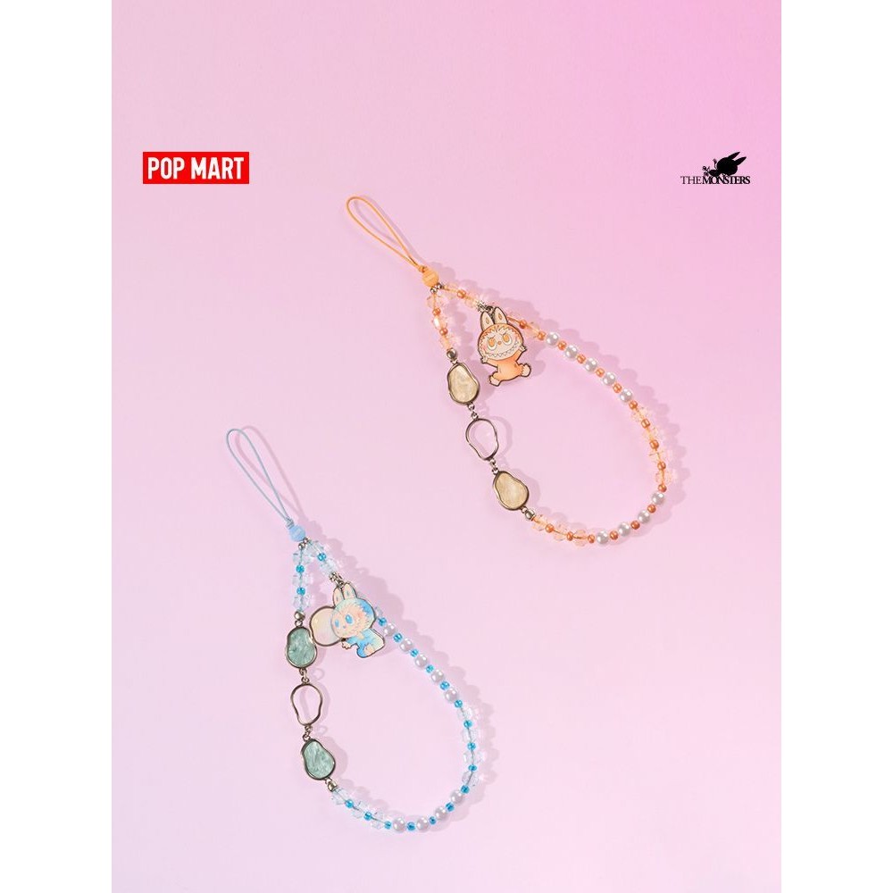 THE MONSTERS Forward High Energy SeriesBlind box mobile phone hanging ...