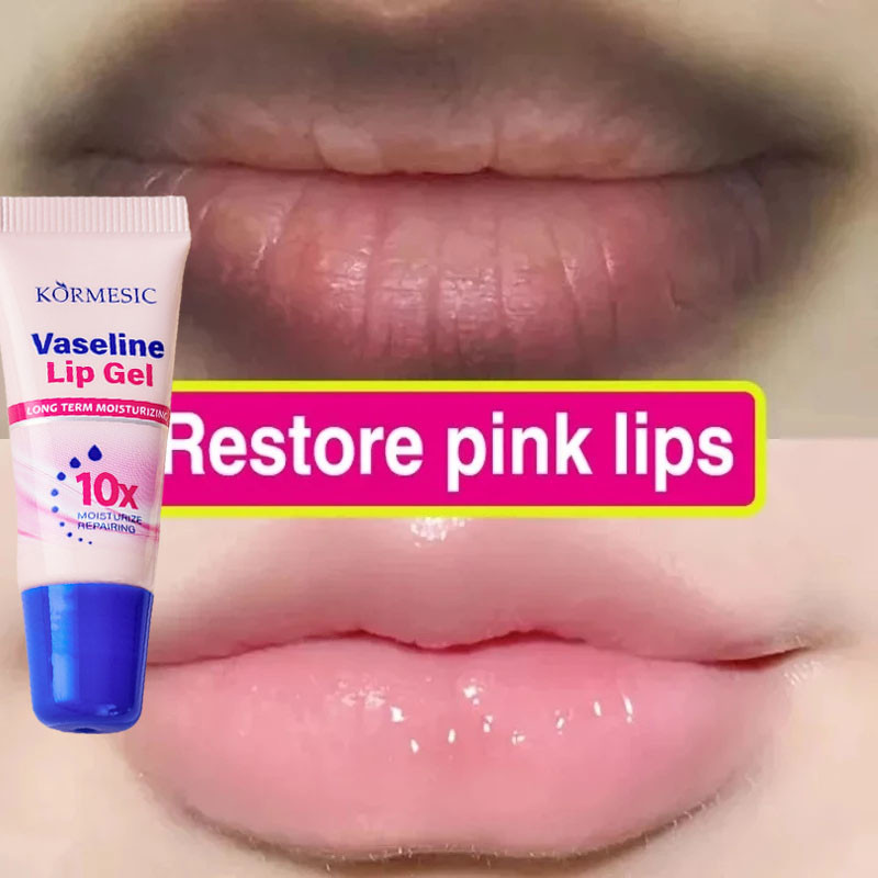 Lip Repair Lip mask black lips so pink lips scrub for dark lips black ...