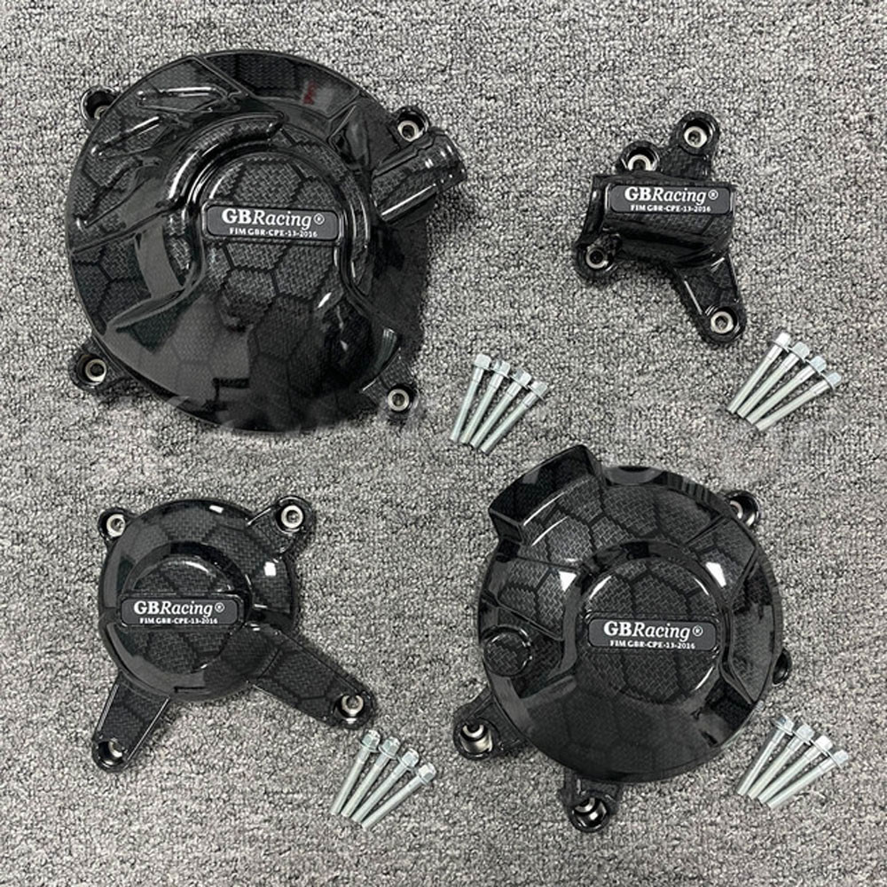 Motorcycles Engine cover Protection case For GB Racing For YAMAHA MT09 ...