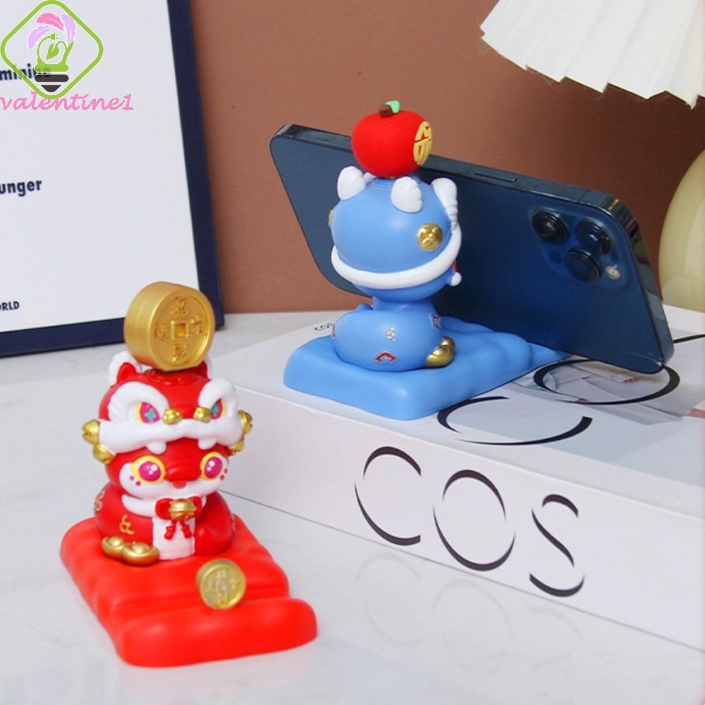 AVALENTINE Cartoon Snake Figurine, Zodiac Snake Figurine Mobile Phone ...