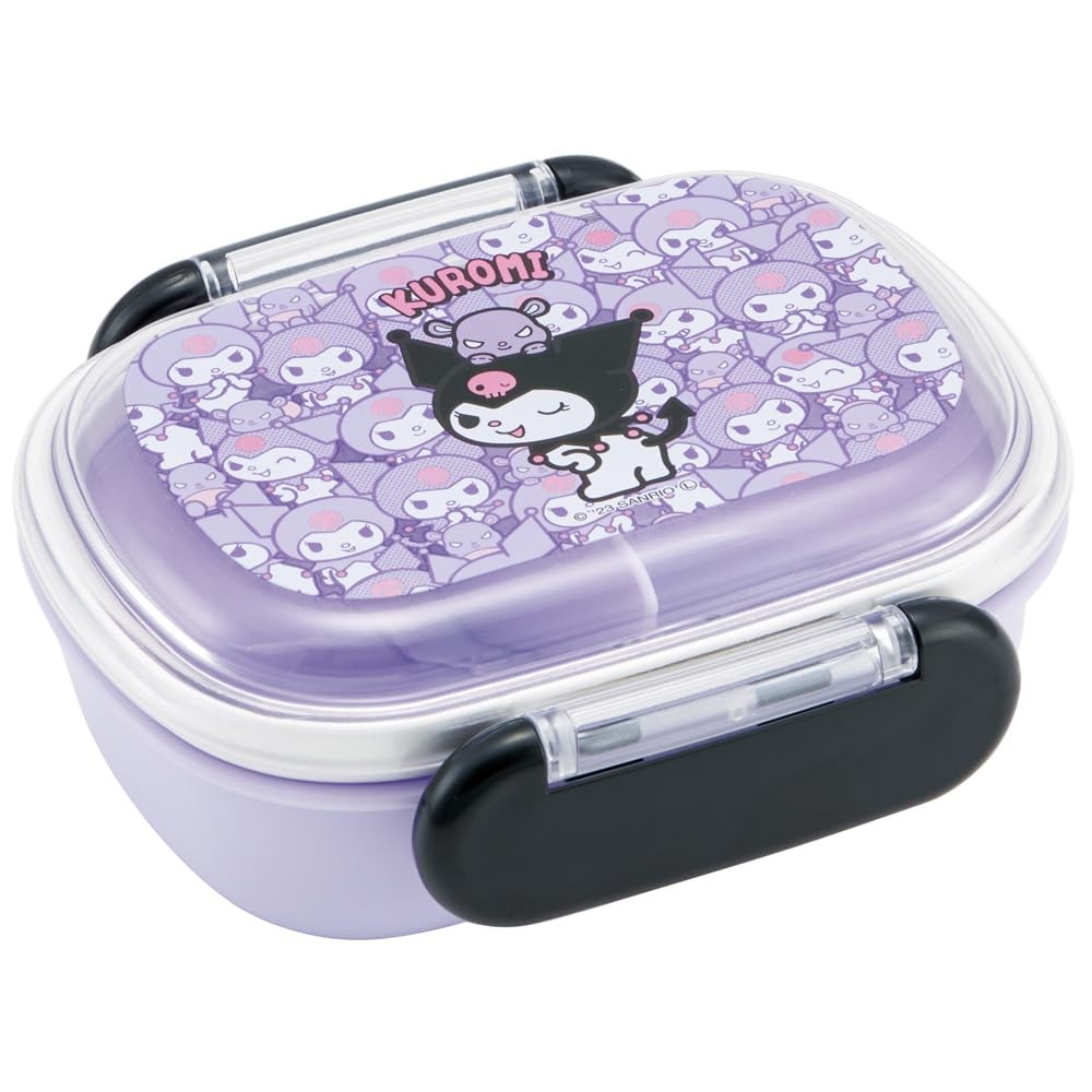 Direct from Japan Skater Children's Lunch Box, Small Size, 1 Tier ...