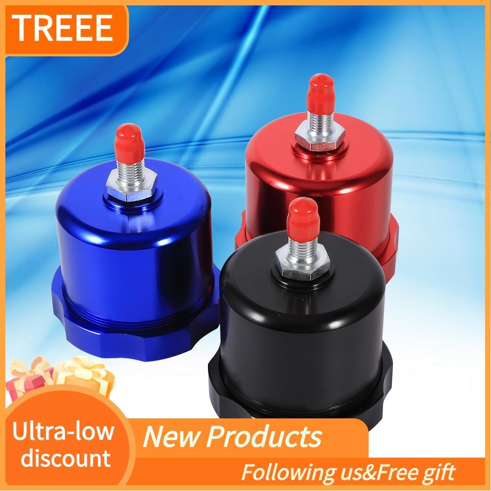 Treee Hydraulic Hand Brake Oil Tank Universal Racing Drift E-brake ...