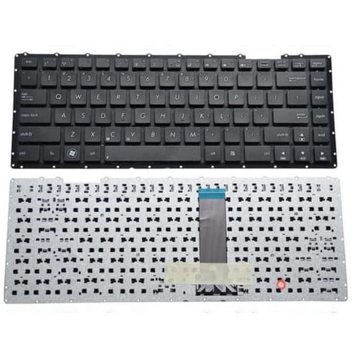 Asus X450J X450JF X450JN X450JB K450J K450JB K450JB K450JF Laptop ...