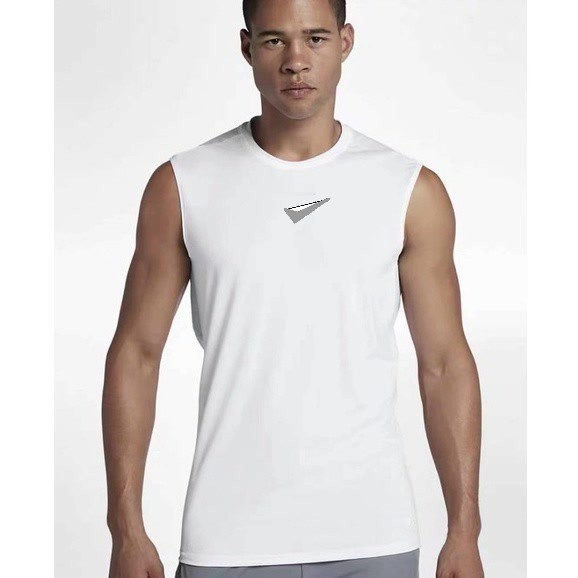 MEN'S SANDO Pro combat vest compression sando for men Running ...