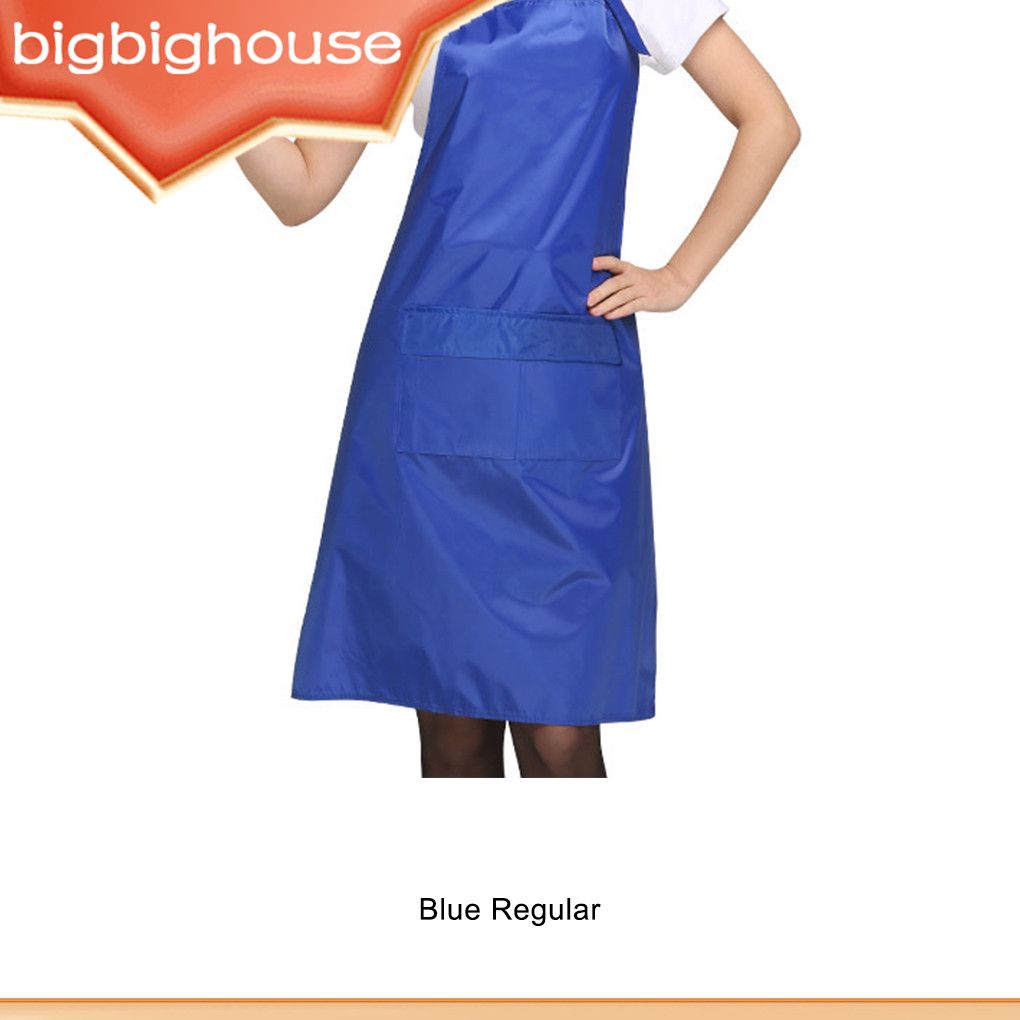 1/2/3 Multipurpose Unisex Apron - Chefs Butchers And Technicians ...