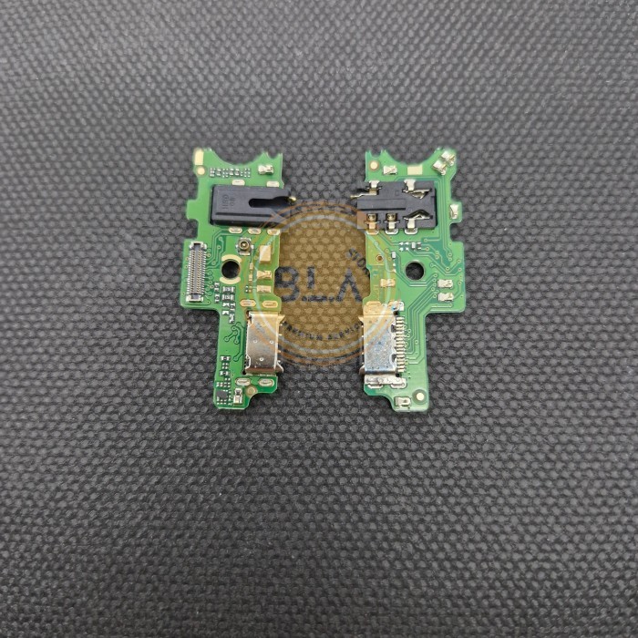 Original Flexible Charger / Pcb Connector Casing Board For Infinix Note ...
