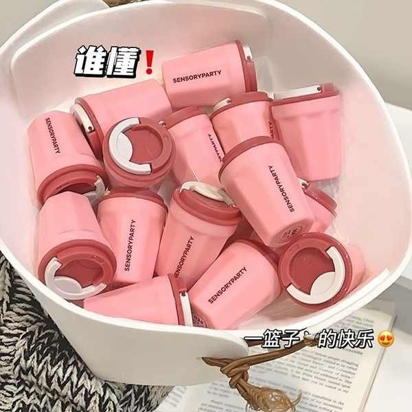 careline blush on blush on cream blush This is too sweet beep ~ cute ...