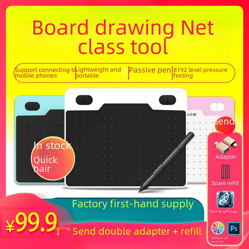 Factory Direct Supply Tianmin T503Digital Panel Can Be Connected to ...