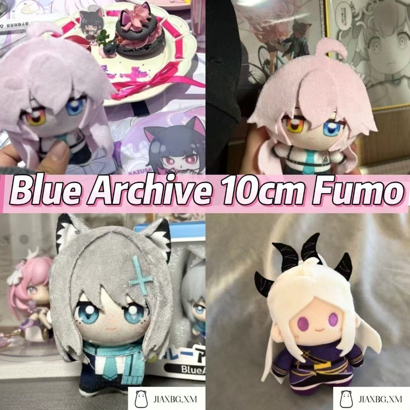 Blue Archive Takanashi Hoshino ‌Shiroko Sunaookami Sorasaki Hina In ...