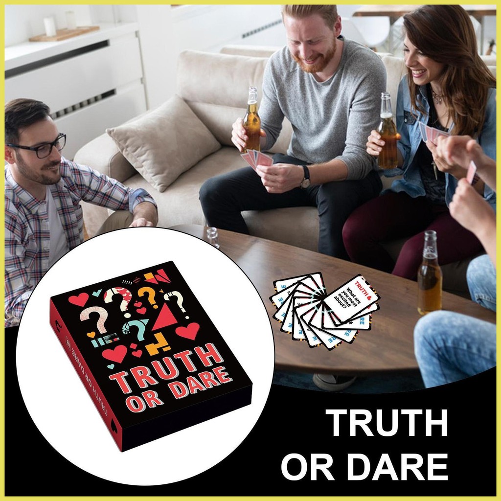 Drinking Card Party Game Multi-Player Interactive Drinking Card Promote ...