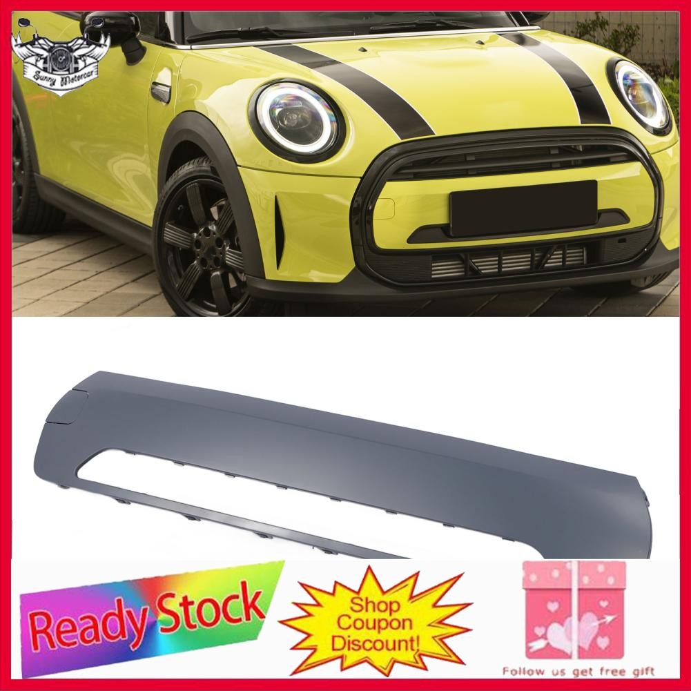Sunnyhousess Front Bumper Cover Spacer Panel Primed Precise Fit ...