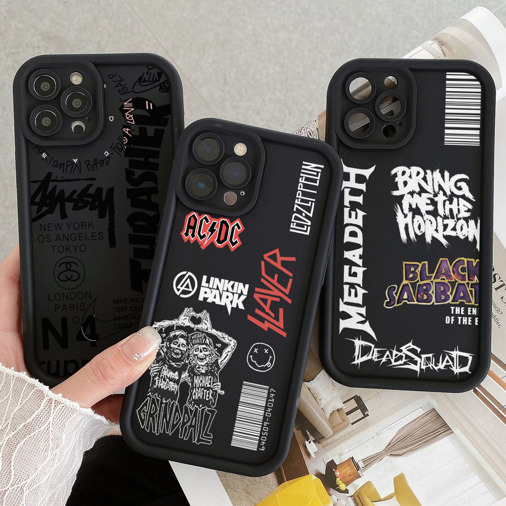 For Redmi Note 13 Pro 5G 11 Pro 4G/5G Note 9 13C 9A A1/A2 9C Note 13 ...