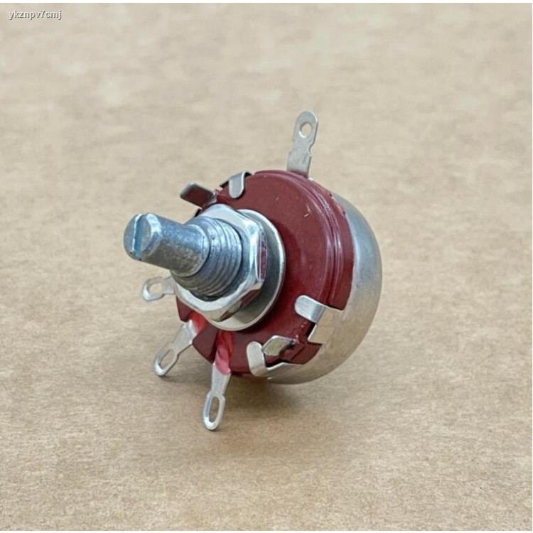 WTH118 2W 22K potentiometer 22K adjustable resistance rheostat inverter ...