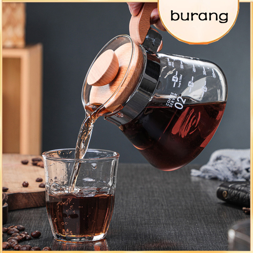 Durable Hand Drip Coffee Set For Barista Tools Enthusiasts Coffee ...