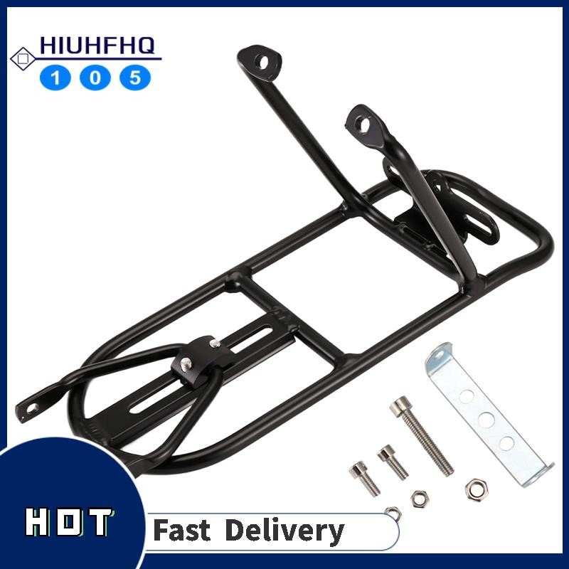 【Hiuhfhq105】Aluminum Alloy Rear Luggage Rack K3 Shelf Windrider Tail ...