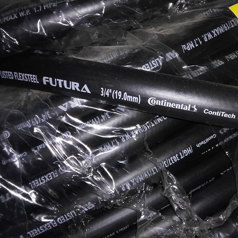 COD/Gas station gasoline tanker special oil and gas recovery pipe ...