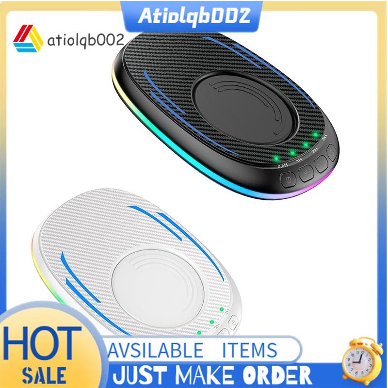 Mouse Mover Undetectable with Timer, Silent Mouse Jiggler with ON/Off ...