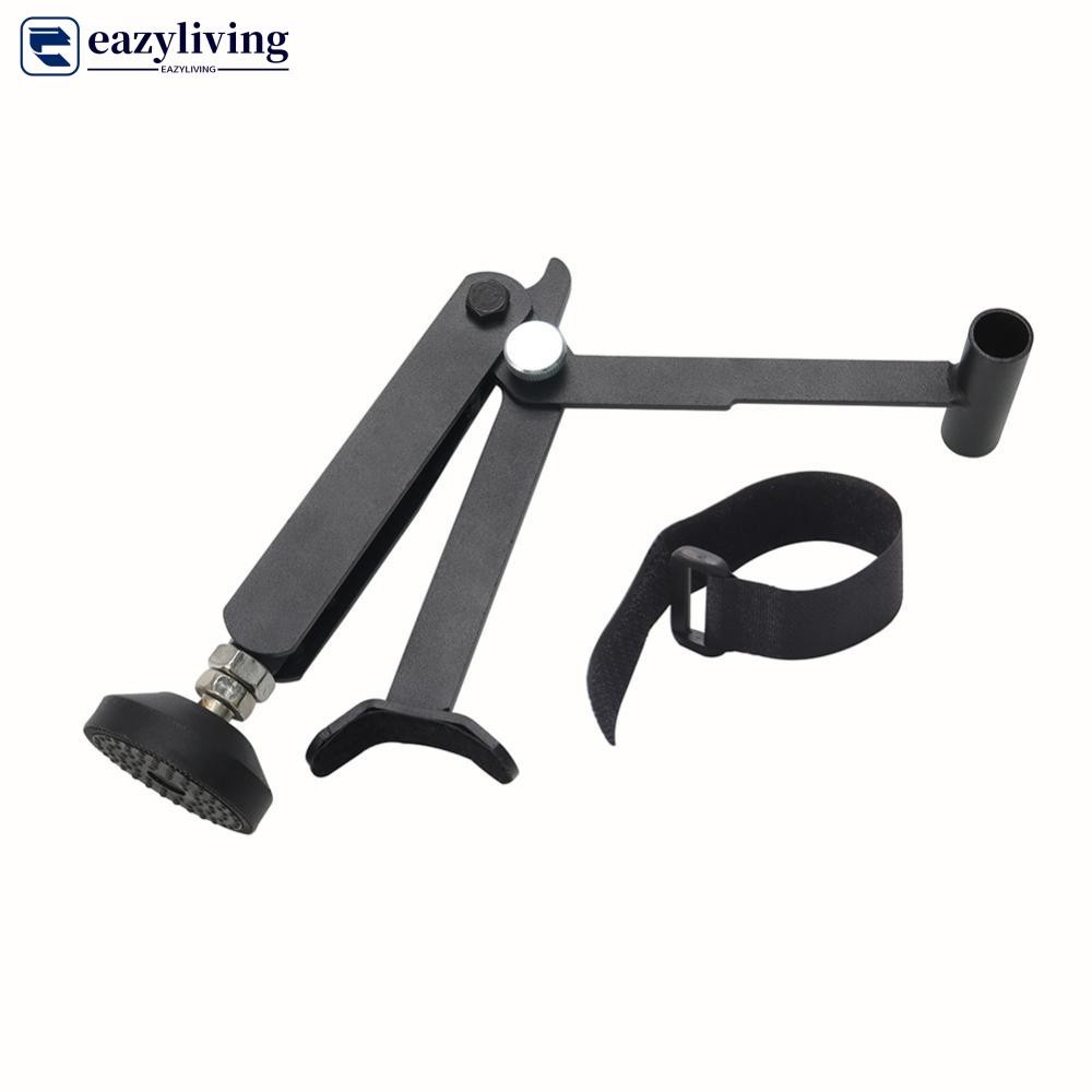 EAZYLIVING Motorcycle Electric Bike Folding Lifting Support Frame ...