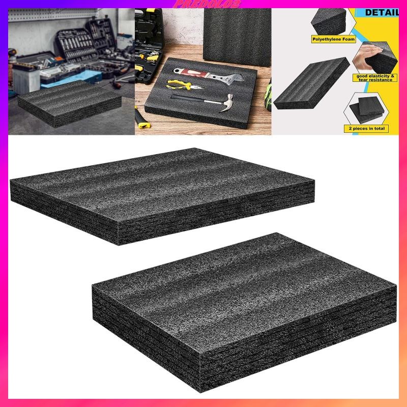 [Predolo2] Polyethylene Foam Sheet Sleeves, Packaging Foam Padding, Cut ...