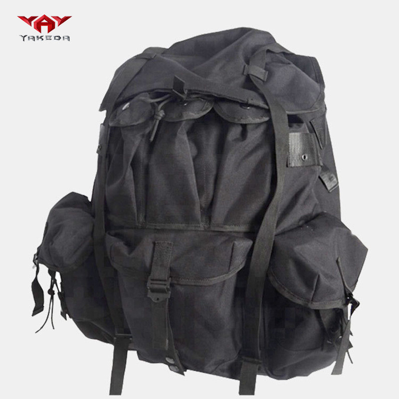 Yakeda in Stock US Army Alice Tactical Iron Frame Backpack Outdoor Army ...