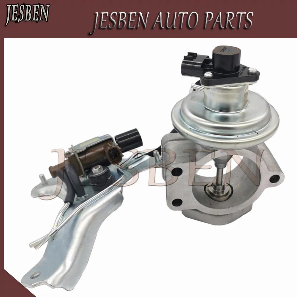 89455-35020 & 25819-30170 Vacuum Solenoid Valve EGR Valve Position ...