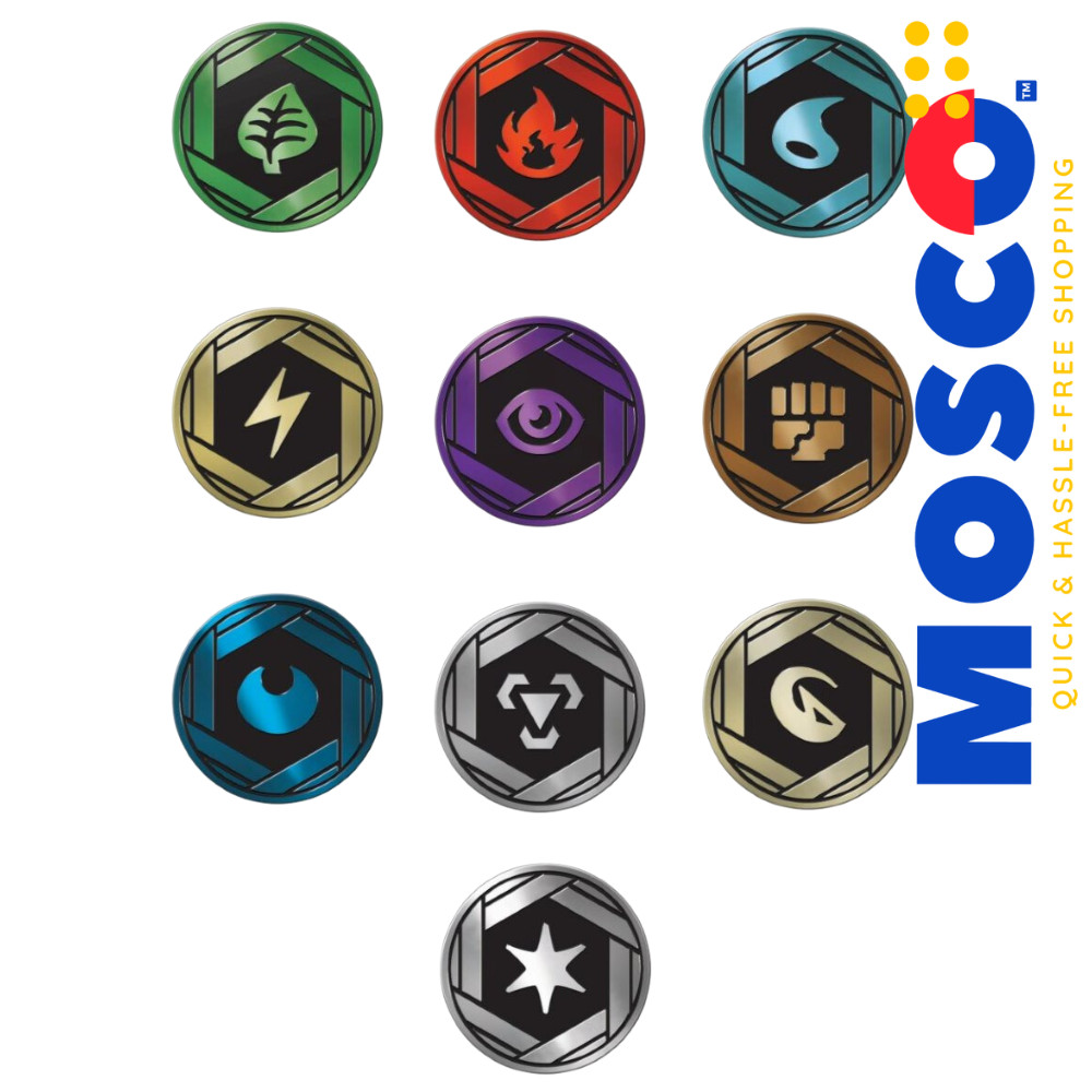 Coin - 151 Mini Tins | Pokemon TCG | Pokemon TCG | Shopee Philippines