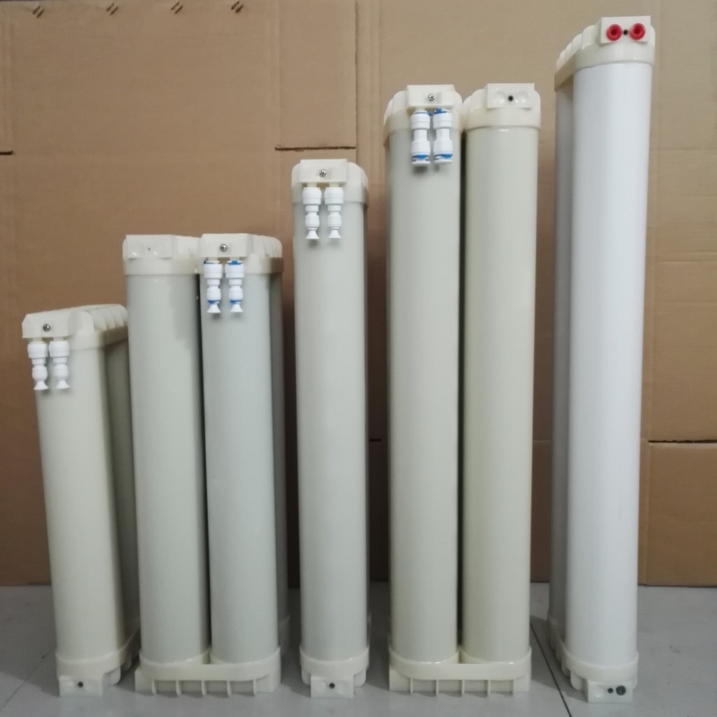 Manufacturers Supply Ion Exchange Column Super Purification Column ...