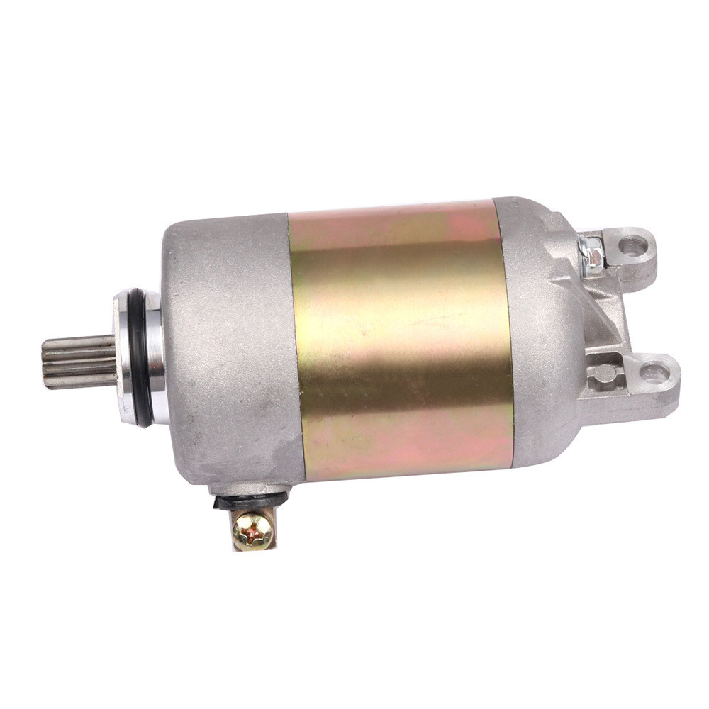 Yamaha BWs125 Cygnus X YW125 Zuma 125cc Starter Motor Starter Motor ...