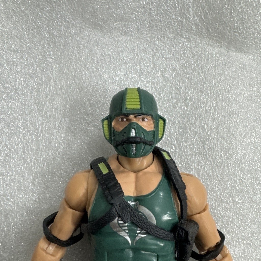Genuine Special Forces Top Secret Series Snake Copper Head Snake ...