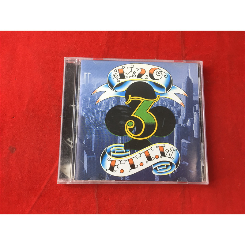 H2O 7 F T T W (Unsealing ) | Shopee Philippines