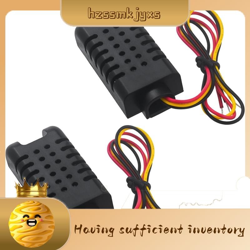 hzssmkjyxs DHT21/AM2301 Capacitive Digital Temperature and Humidity ...
